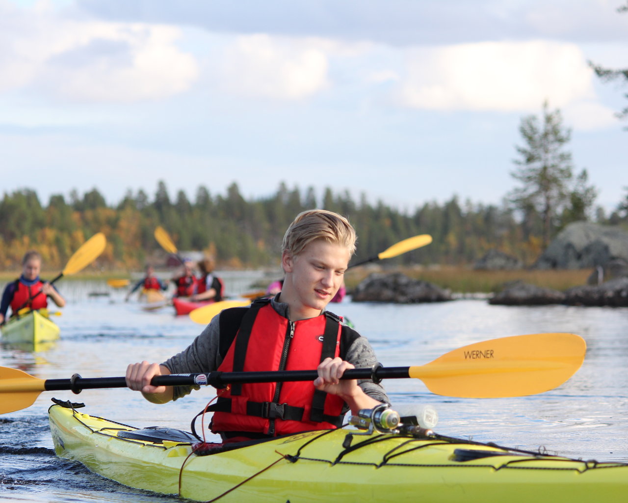 Global Sport - Sund folkehøgskoles blogg